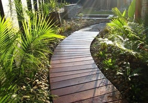 10 Stunning Walkway Paths For Your Garden - Home Guide Guru