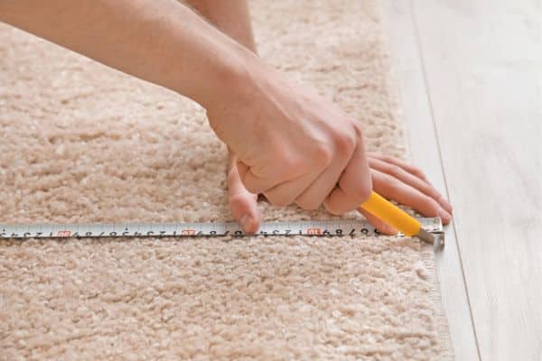 How To Fix Holes In Your Carpet - Home Guide Guru