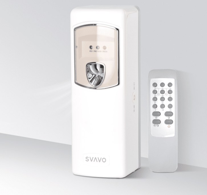 Best Fragrance Dispensers You Need - Home Guide Guru