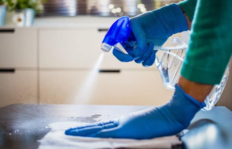 Bleach Storage Guidelines - Home Guide Guru