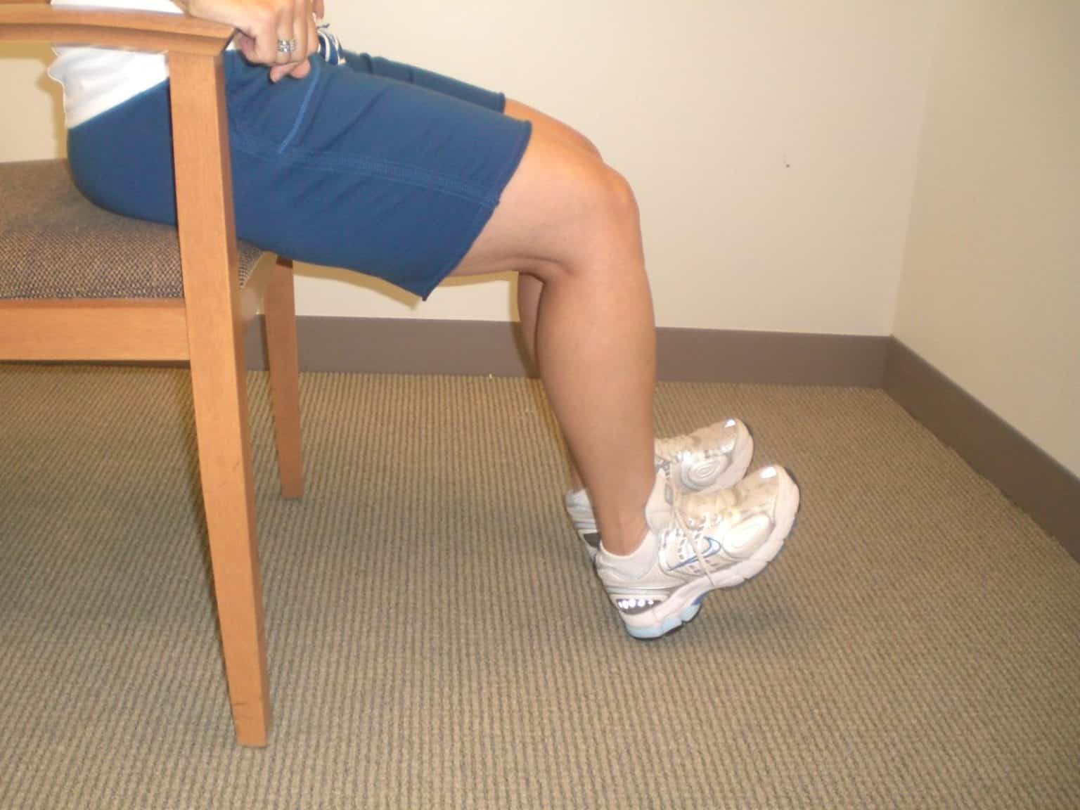 Exercises For Swollen Feet - Home Guide Guru