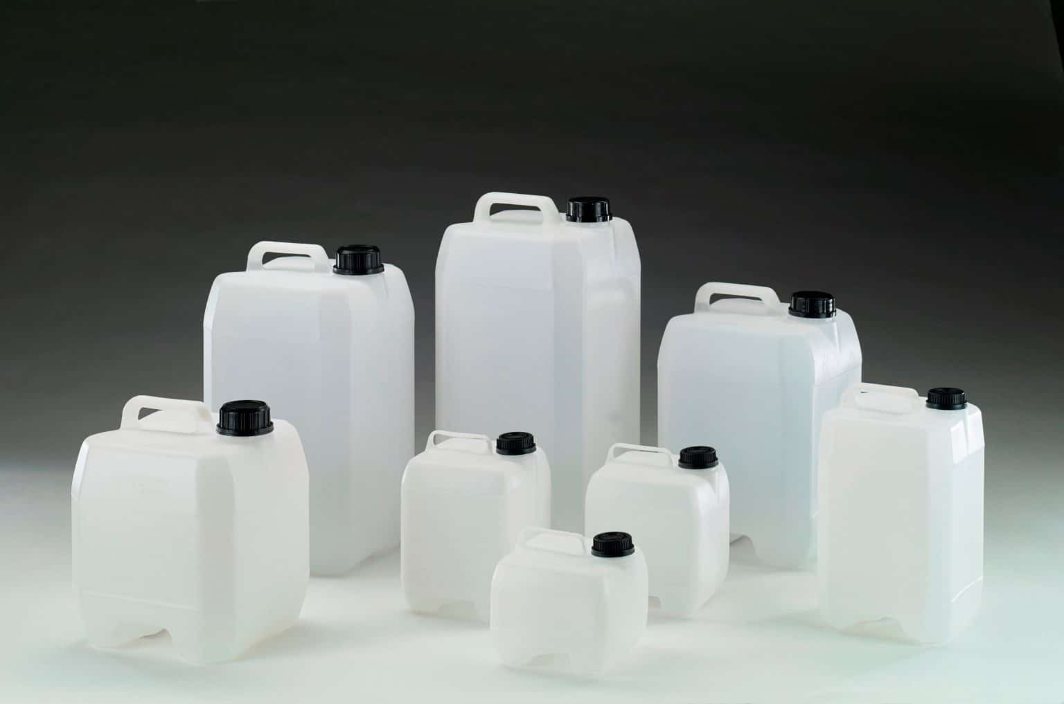 Bleach Storage Guidelines - Home Guide Guru