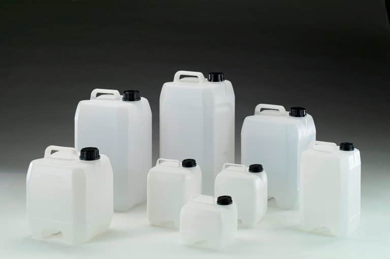 Bleach Storage Guidelines - Home Guide Guru