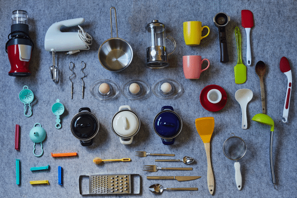 Things Every Home Needs - Home Guide Guru