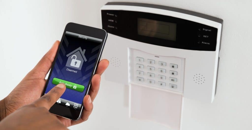 The Risks And Costs Of Outdated Home Security Systems - Home Guide Guru
