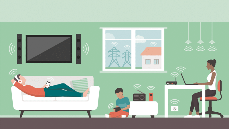 Hidden Dangers Lurking in Your Smart Home Gadgets - Home Guide Guru